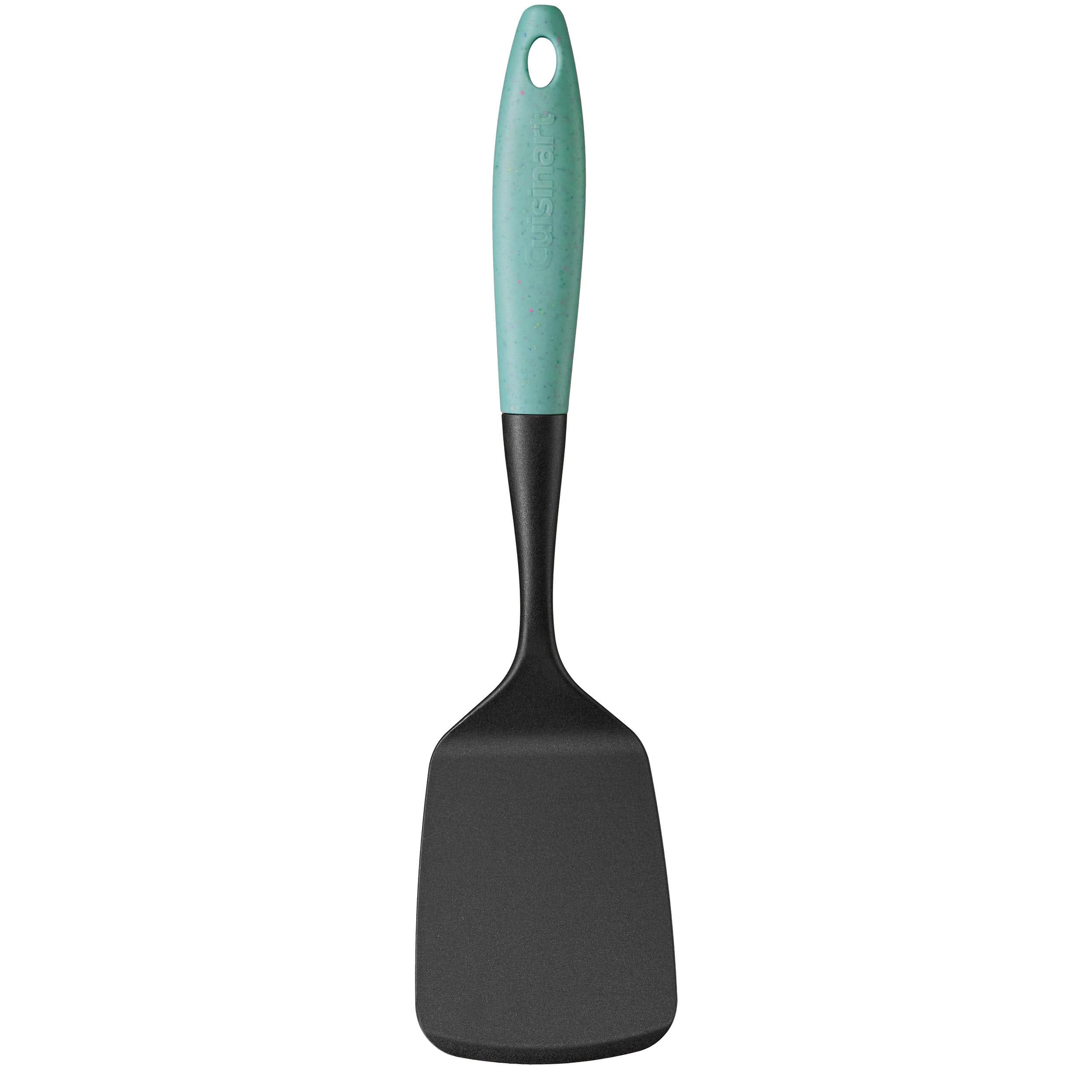 Cuisinart Oceanware Solid Turner, Teal