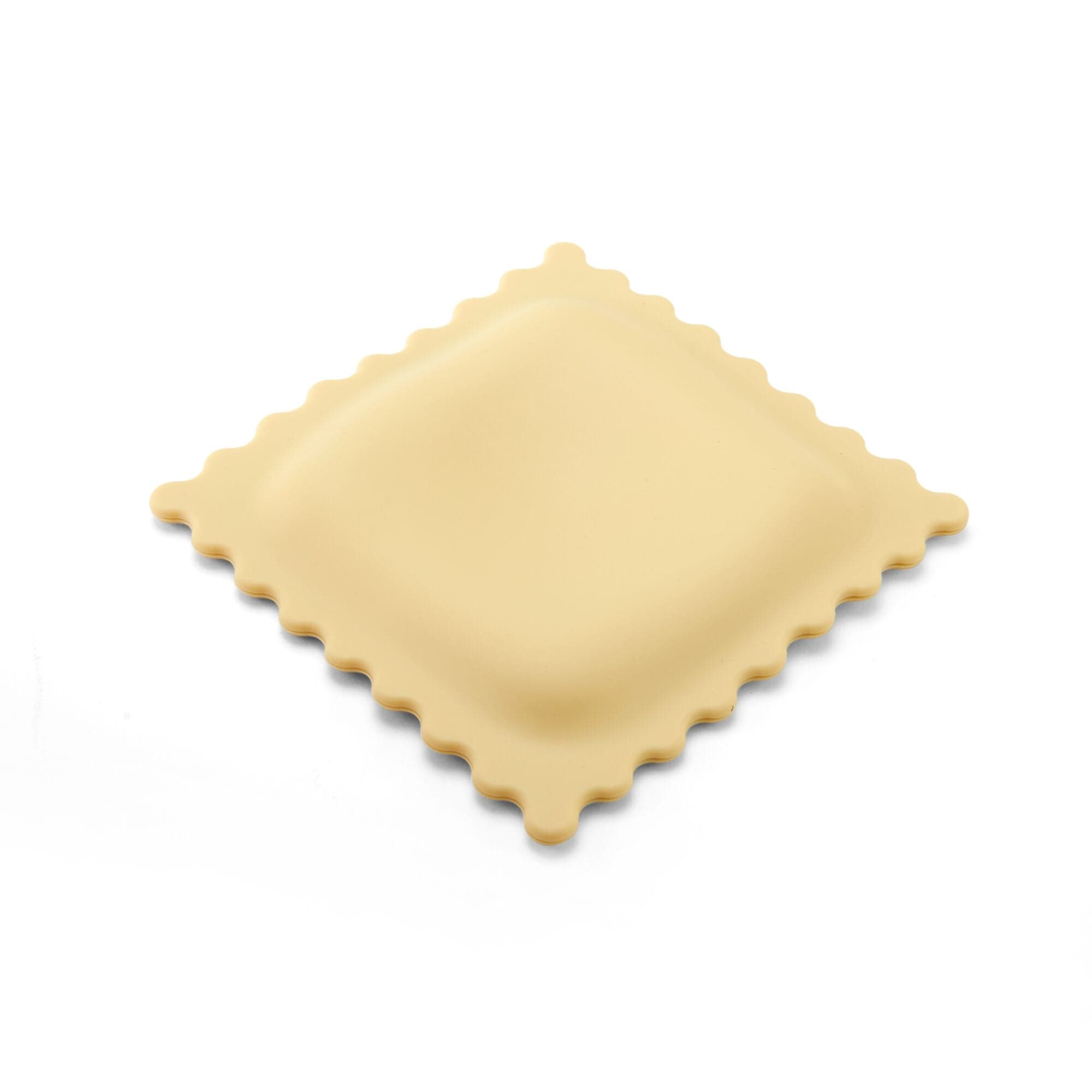 Genuine Fred Sauced Up Ravioli Spoon Rest, One size