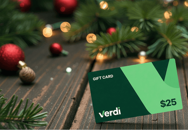 Verdi | Certified Refurbished Electronics & Home Goods