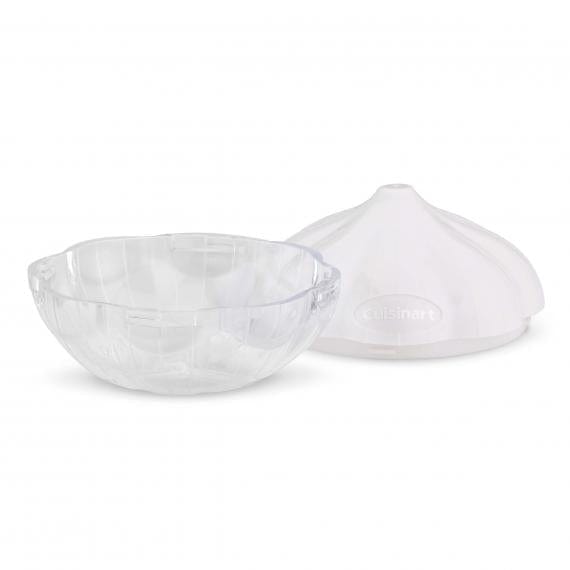 Cuisinart Fresh Edge Garlic, White
