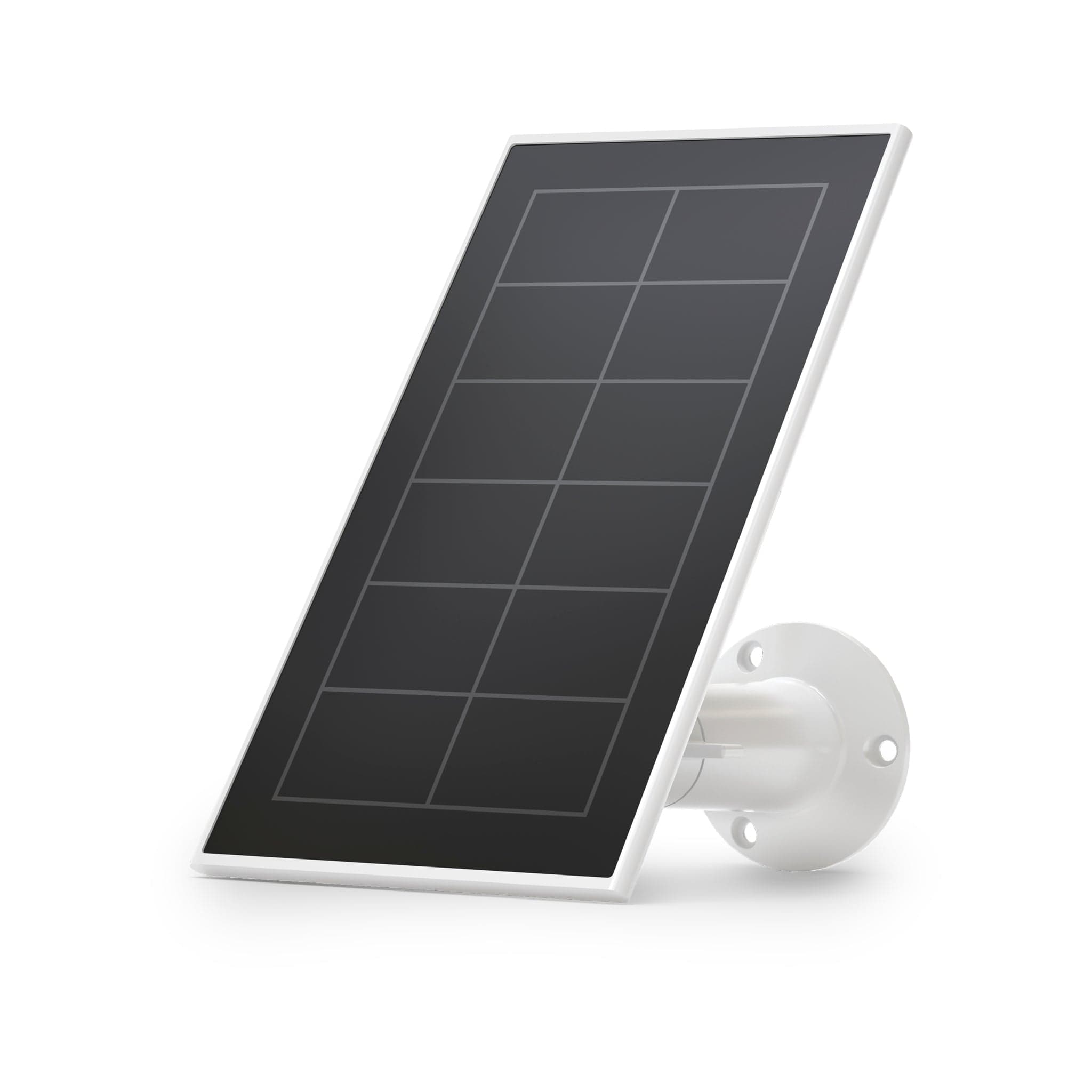 Arlo Solar Panel Charger Works with Arlo Ultra, Ultra 2, Pro 3, Pro 4